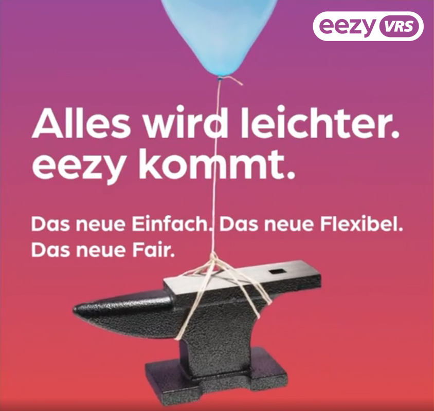 eezy.nrw kommt! - Kompetenzcenter Marketing NRW